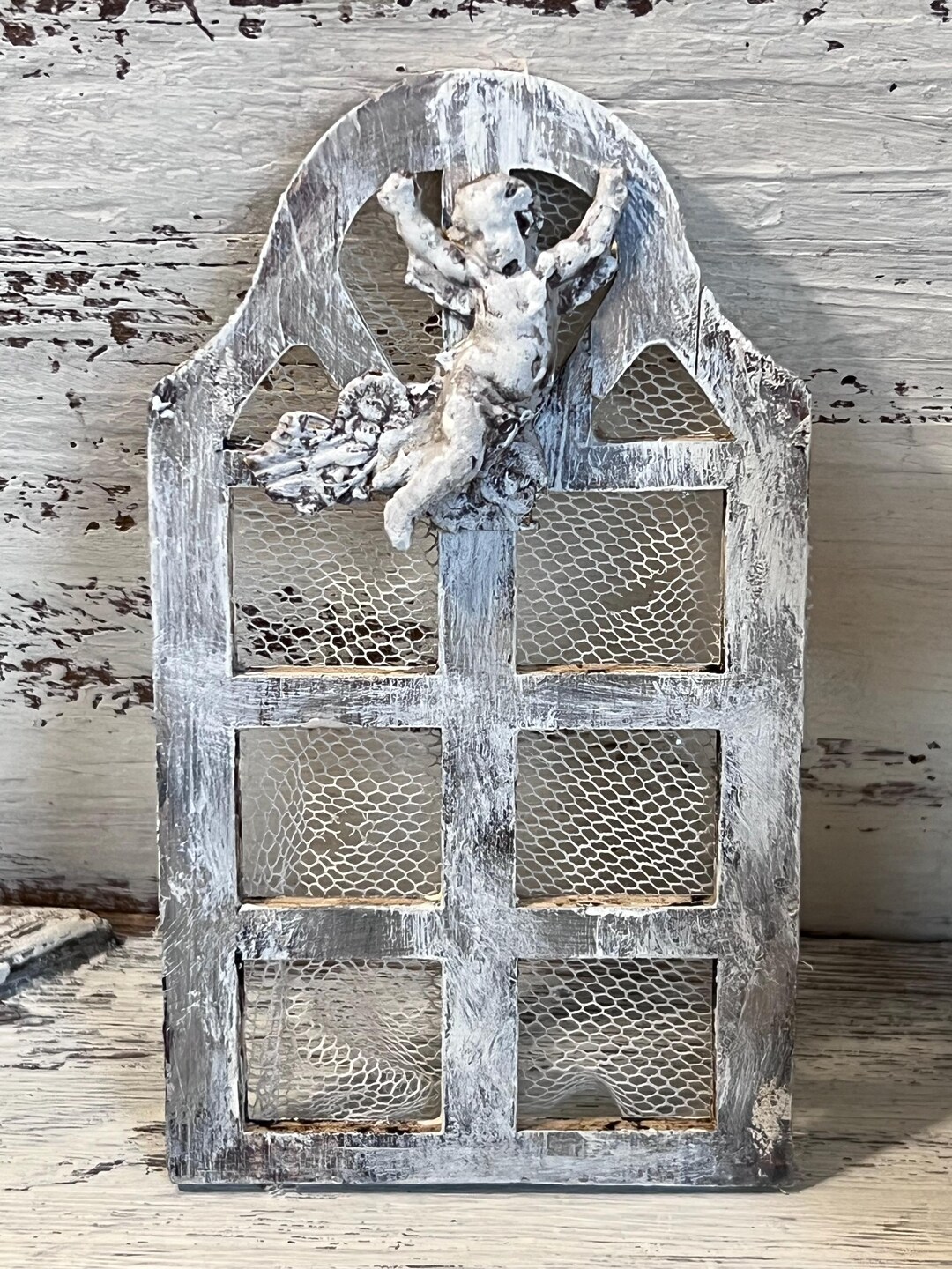 Miniature Window Decor, Miniature Dollhouse Window Decor, Miniature ...