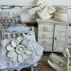 French Cottage Style Nursery Furniture - Etsy