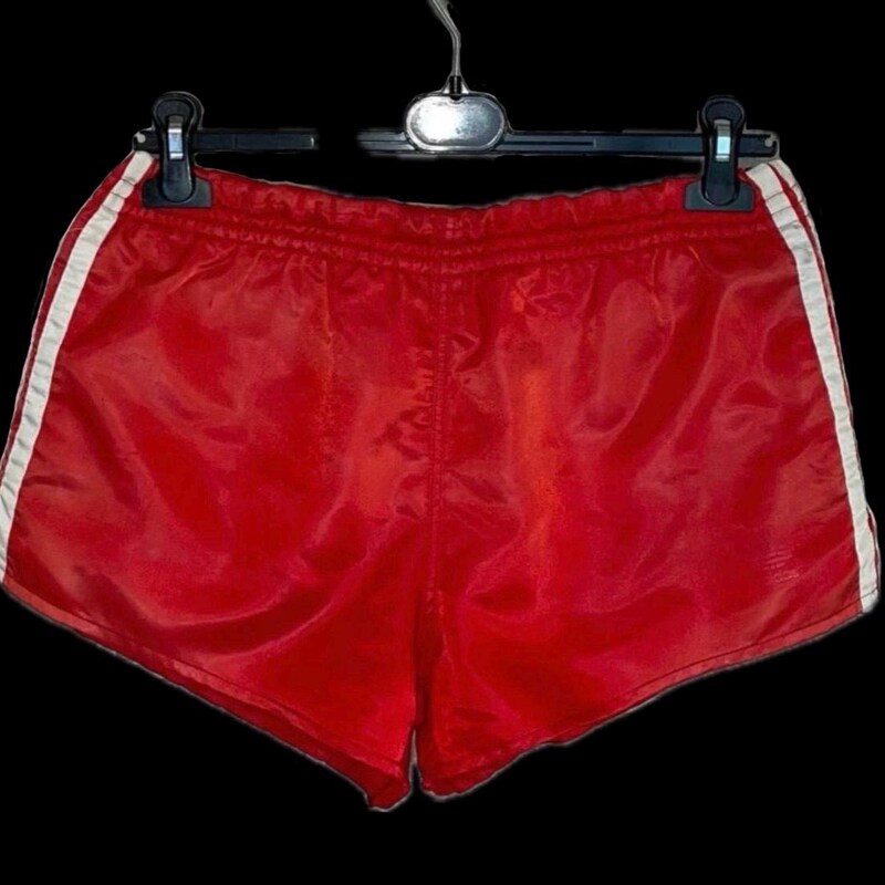Shiny Shorts - Etsy