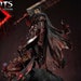Guts berserk STL Model for Resin Figure 3D Printing - Etsy