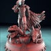 Guts [berserk] - STL Model for Resin Figure 3D Printing* - Etsy