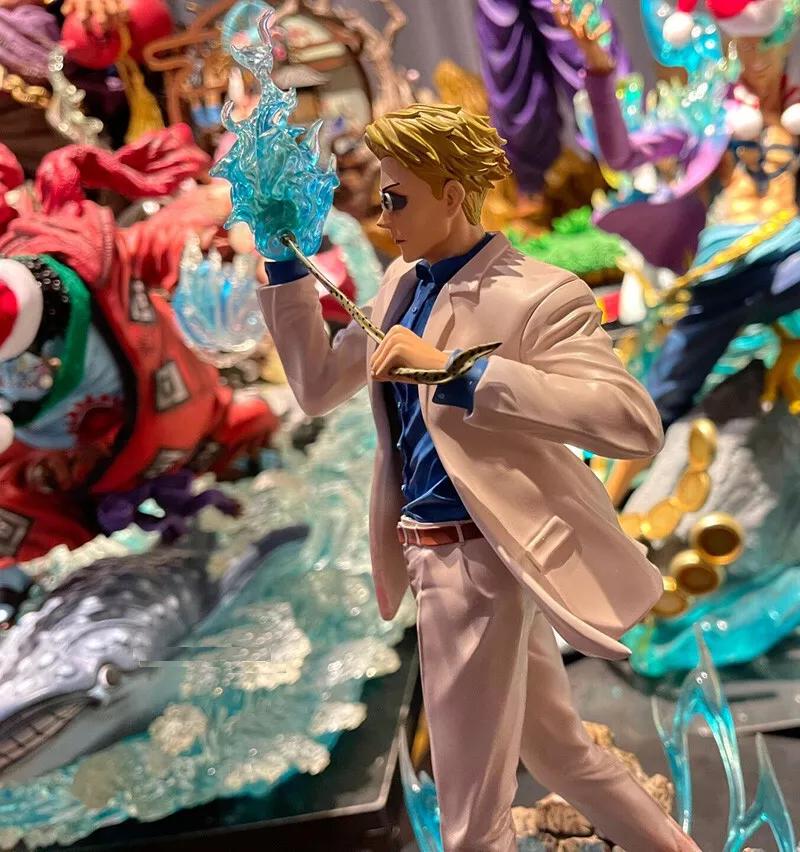 Nanami Kento [jujutsu Kaisen] - STL Model for Resin Figure 3D Printing ...