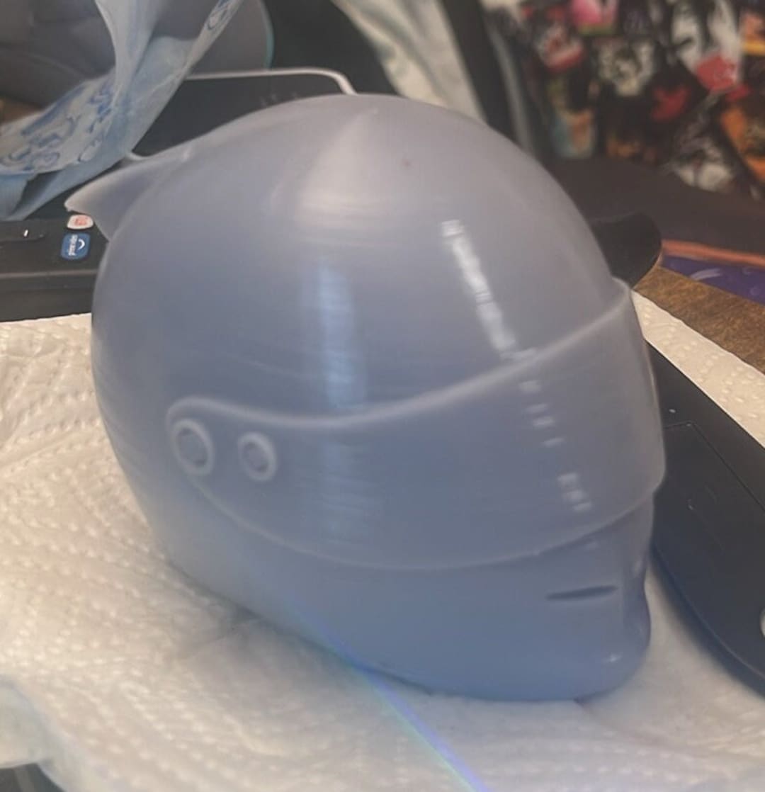 Paint Your Own F1 Helmet - Etsy