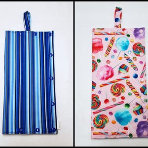 Farrell Bag Cover / IV Bag Cover. Keep Your Farrell Bag Private and ...