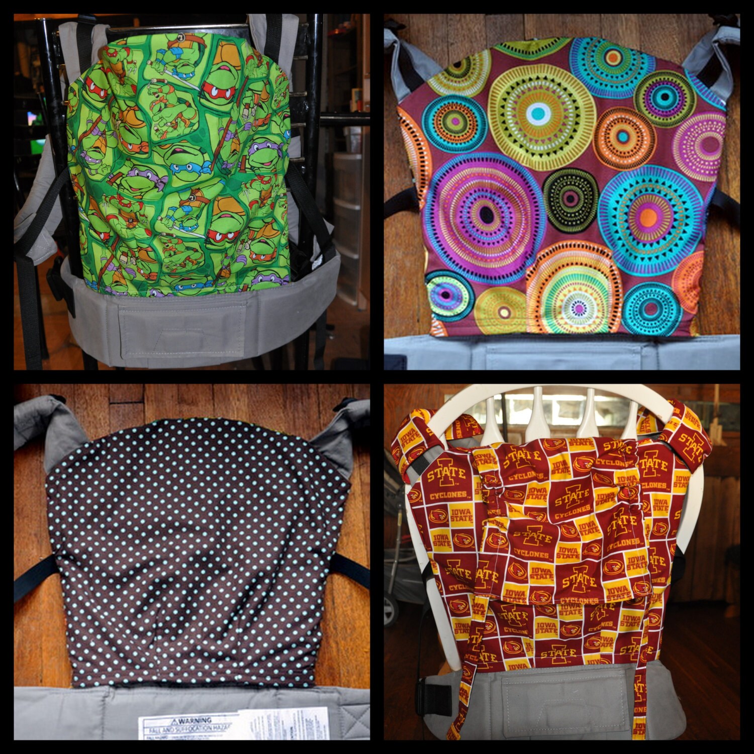 Custom Tula Cover, Slipcover. Keep Your Tula Safe and Protected. - Etsy