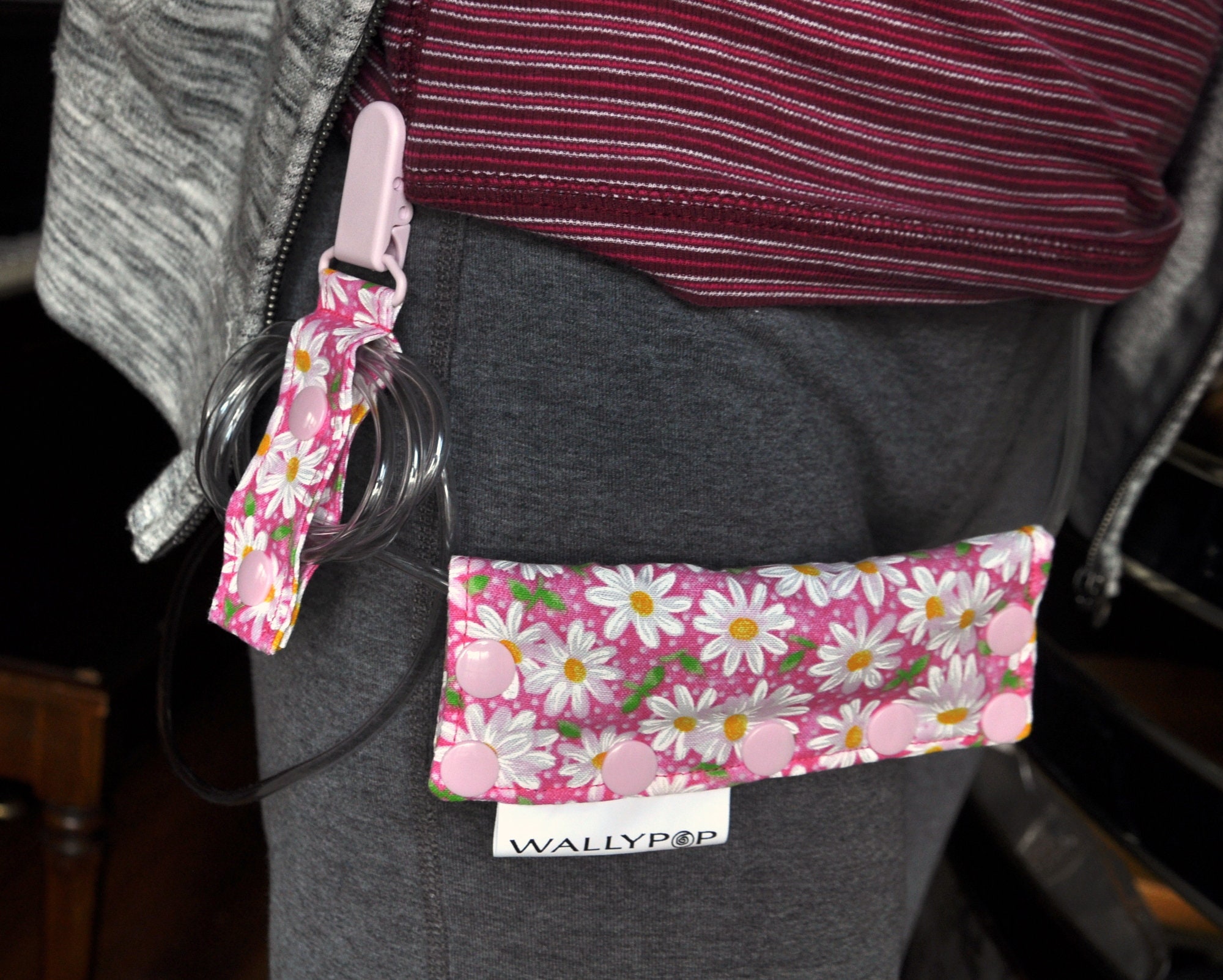 SET of Custom Made Feeding Tube Accessories two connector | Etsy