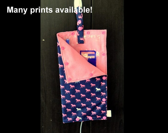 Farrell Bag Cover / IV Bag Cover. Keep Your Farrell Bag Private and ...