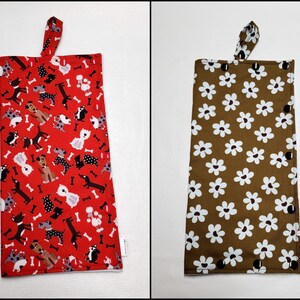Farrell Bag Cover / IV Bag Cover. Keep Your Farrell Bag - Etsy
