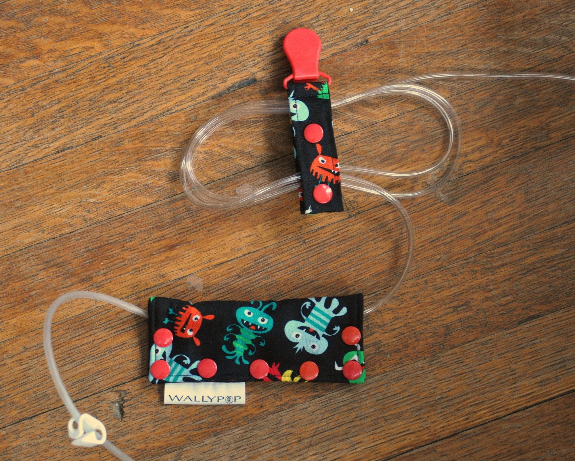 SET of Custom Made Feeding Tube Accessories two connector | Etsy