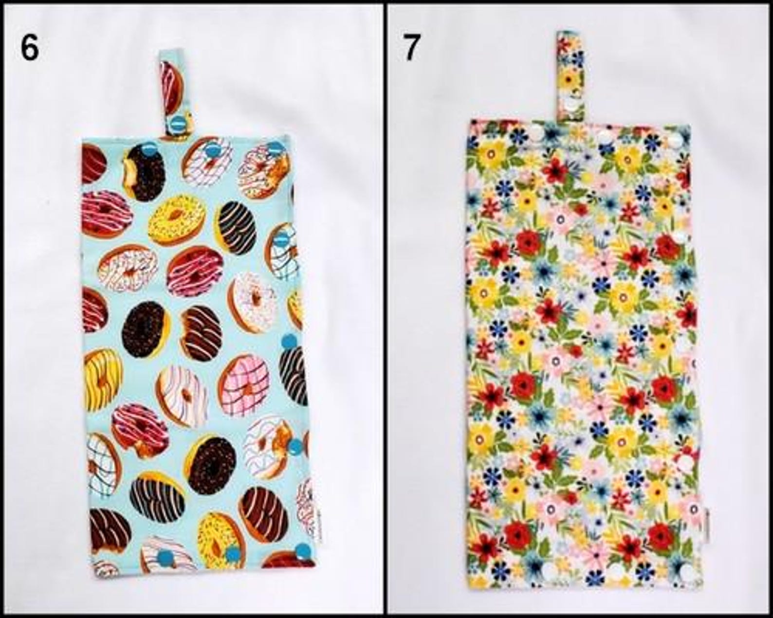 Farrell Bag Cover / IV Bag Cover. Keep Your Farrell Bag Private and ...