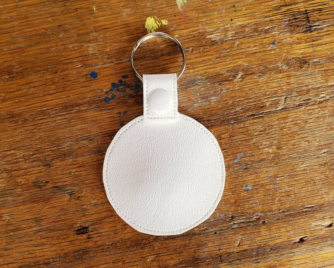 Kidney Keychain With or Without Custom Text Two Sizes - Etsy