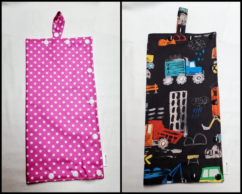 Farrell Bag Cover / IV Bag Cover. Keep Your Farrell Bag - Etsy