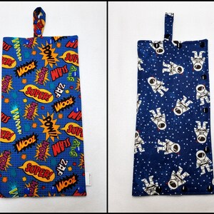 Farrell Bag Cover / IV Bag Cover. Keep Your Farrell Bag Private and ...