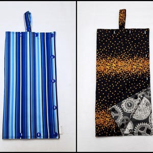Farrell Bag Cover / IV Bag Cover. Keep Your Farrell Bag Private and ...