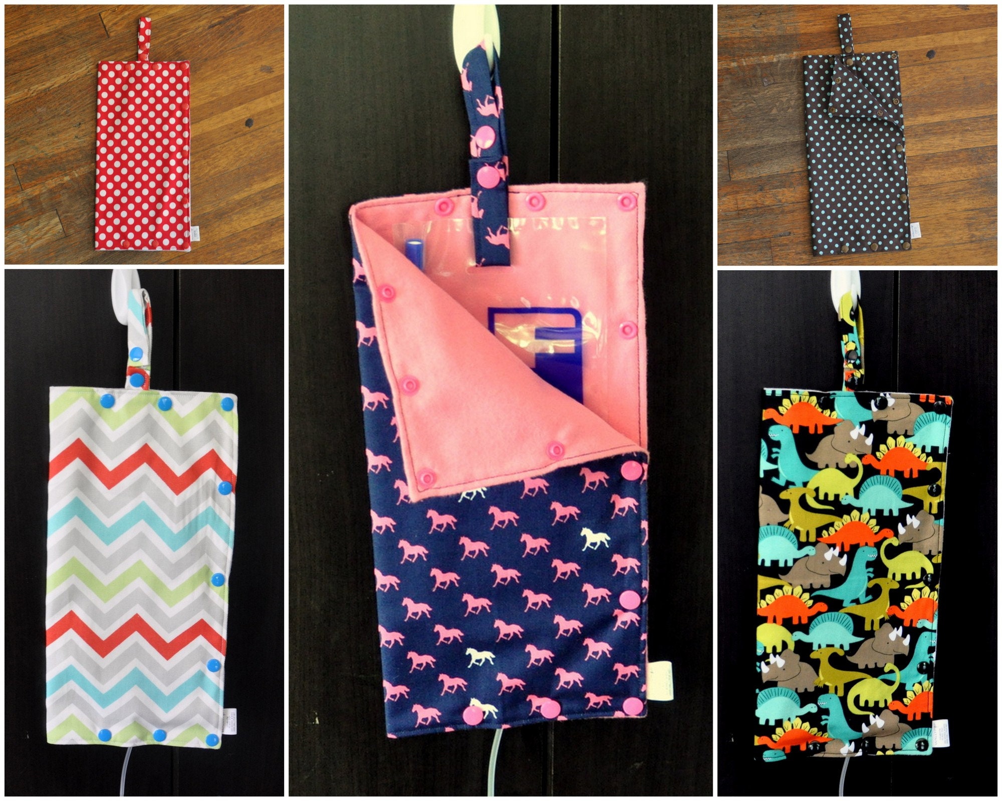 Farrell Bag Cover / IV Bag Cover. Keep your Farrell bag | Etsy