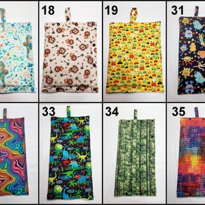 Insulated Feeding Pump Bag Covers / IV Bag Covers Keep Your Feed or ...