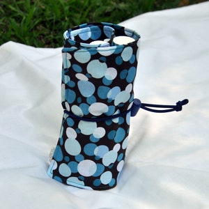 Custom Made Syringe Holster Lets You Tote Prefilled Oral or Enfit ...