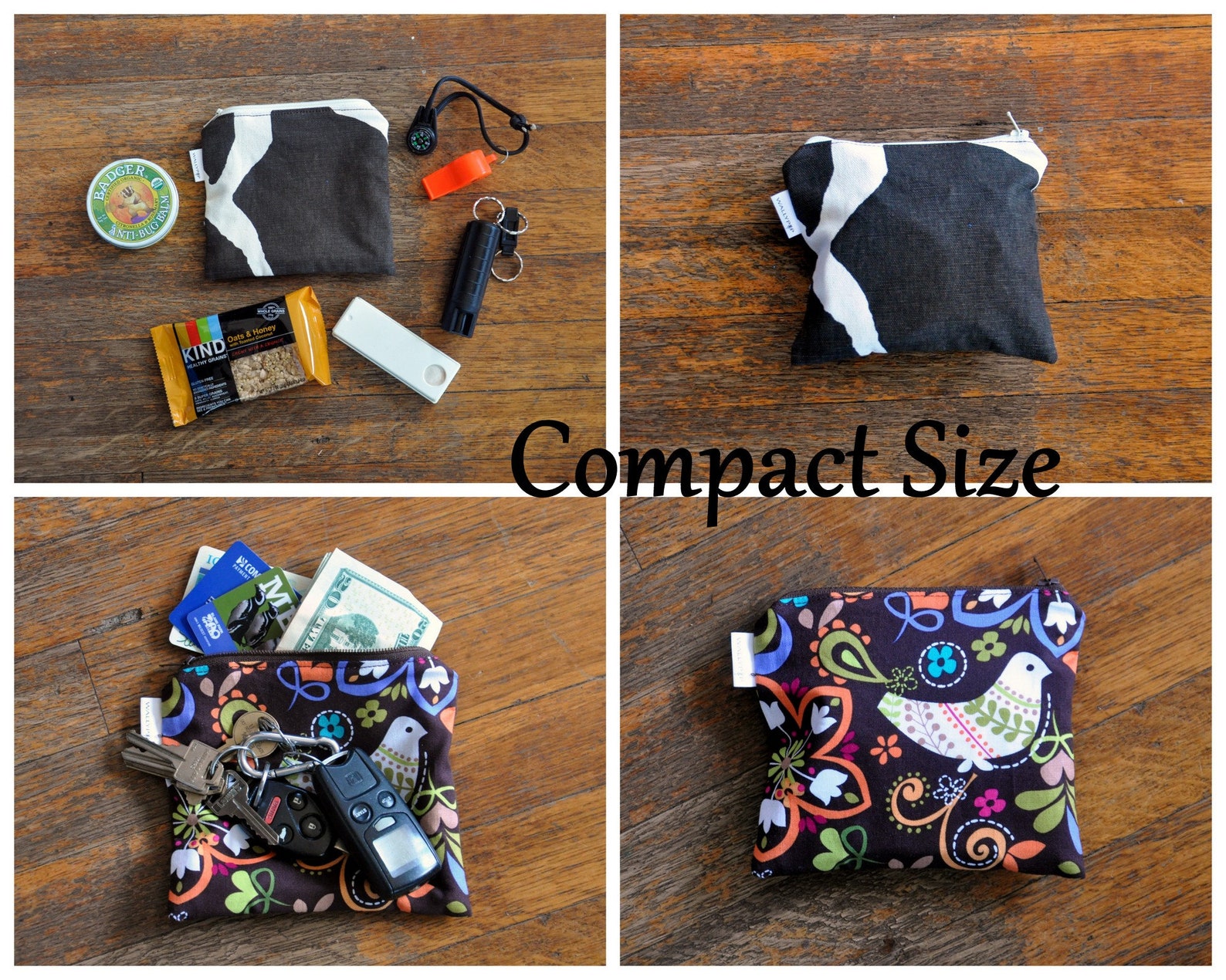 Custom SSC Waist Pouch Bag Purse. Carry Your Essentials | Etsy