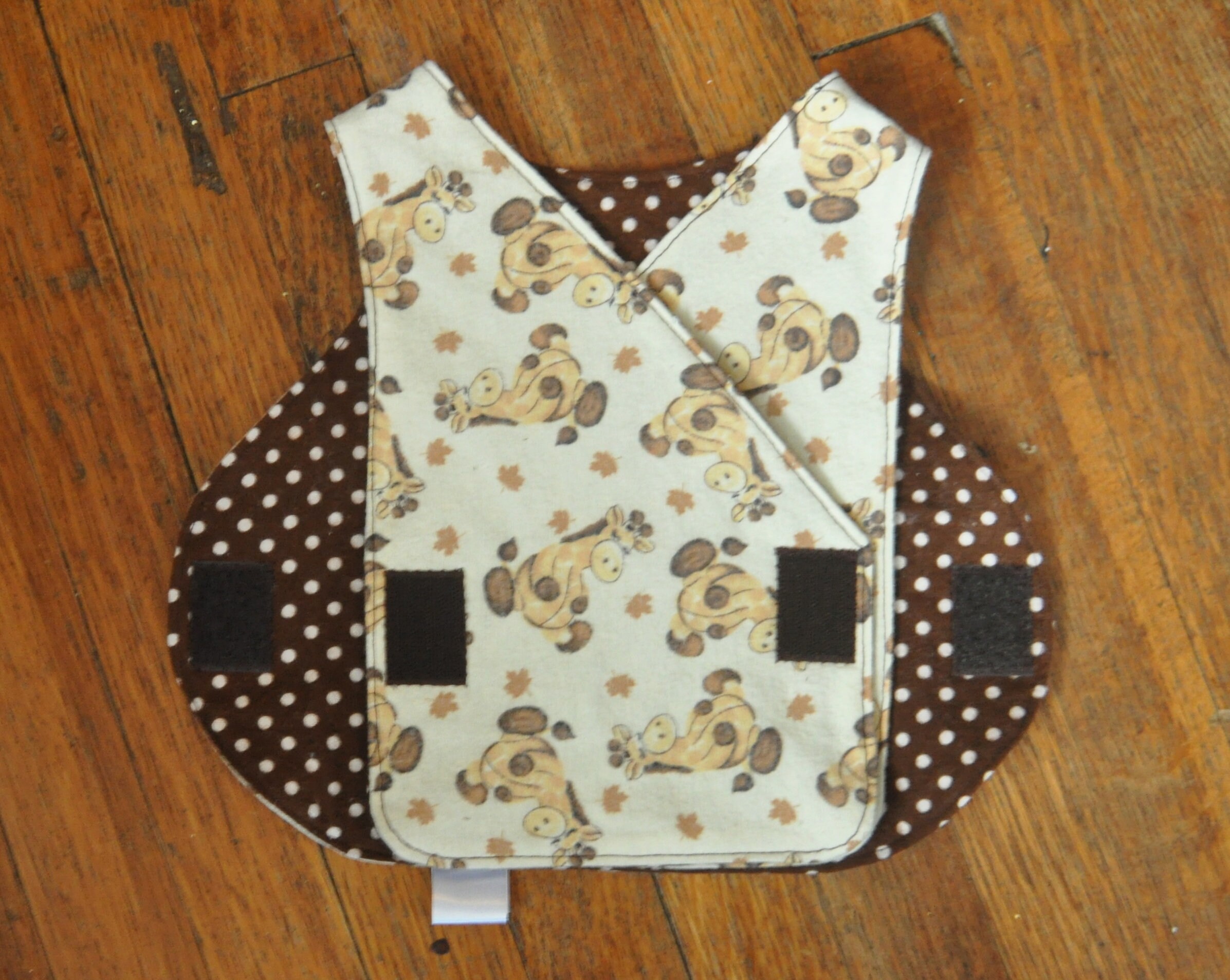 Custom Made Preemie Hospital Gown. NICU Smock. Sizes for Babies 1-11 Lb ...