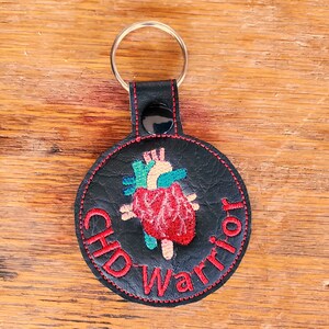 Anatomical Heart Keychain - With or Without Custom Text - Two Sizes ...