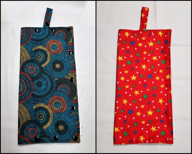 Farrell Bag Cover / IV Bag Cover. Keep Your Farrell Bag - Etsy