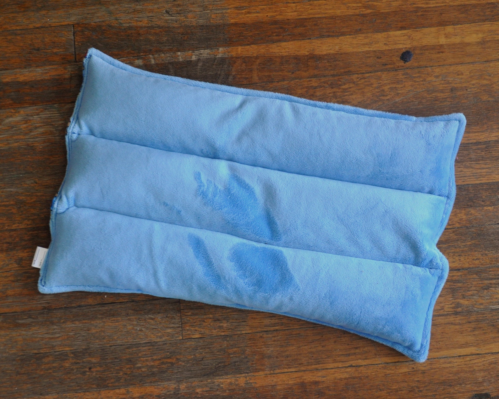 Custom Weighted LAP PAD You Choose Weight Fabric Fully - Etsy