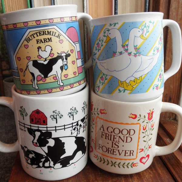 Vintage Farmhouse - Etsy