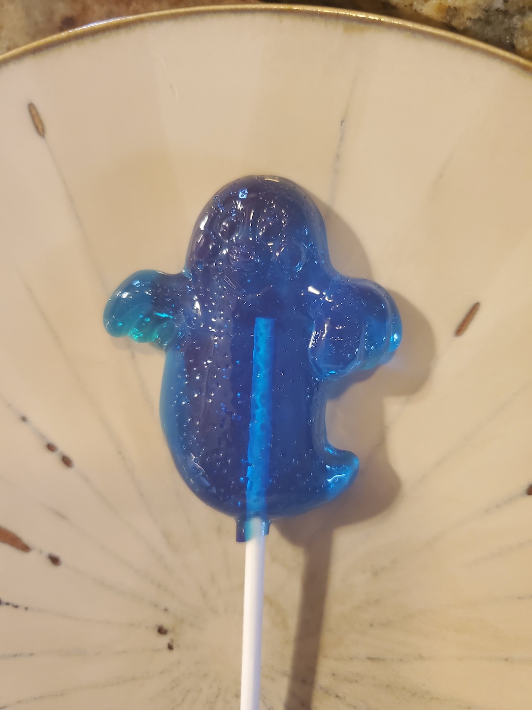 11 Ghost Spooky Halloween Lollipop Lollipops Sucker Party Favor Candy ...