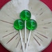 10 Softball Baseball Tennis Tball Ball Lollipop Sucker Team Sport - Etsy
