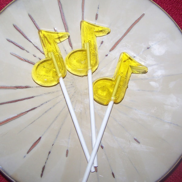 Music Party Favors - Etsy
