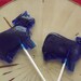 12 Cow Lollipops Sucker Farm Party Wedding Favor Birthday - Etsy