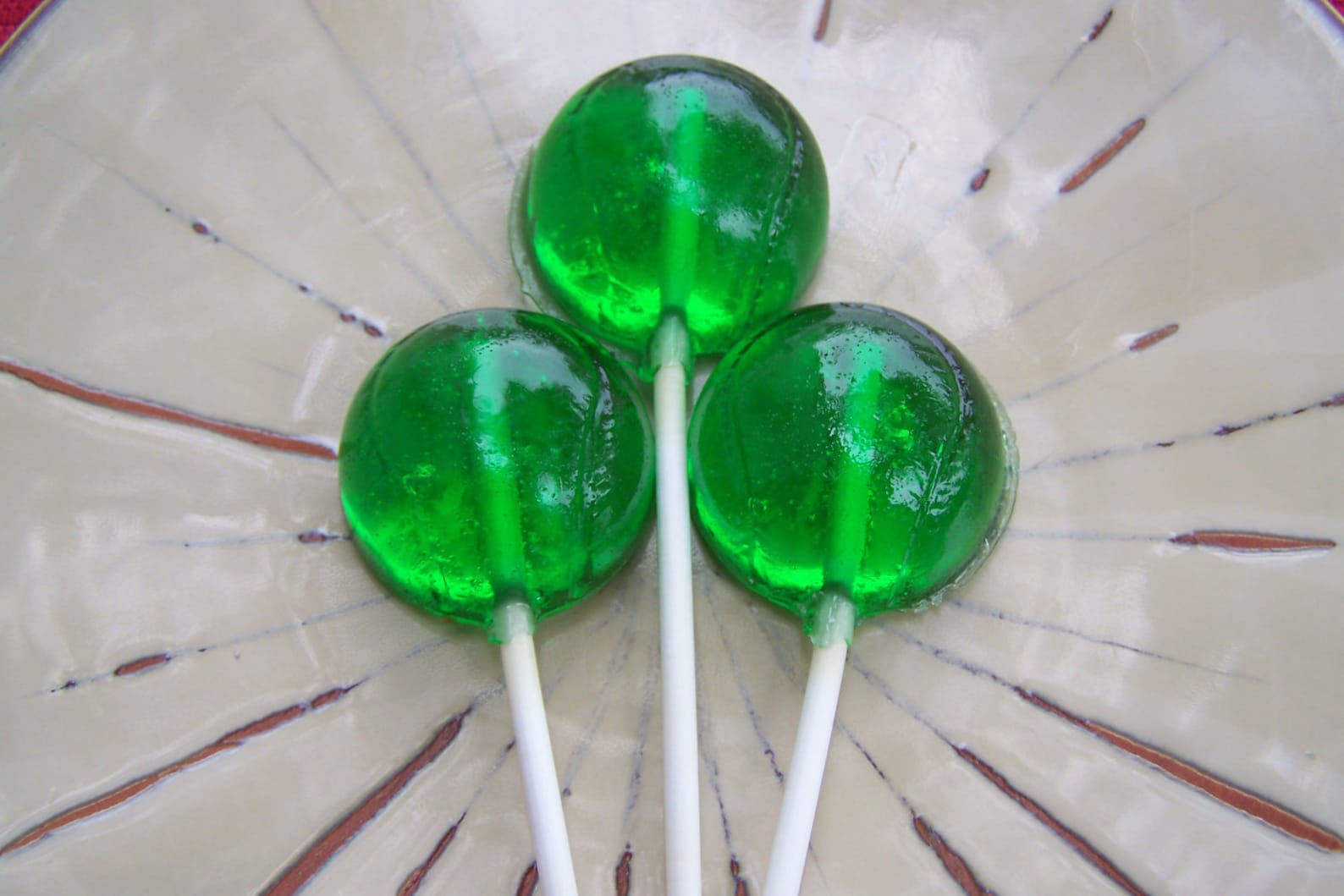10 Softball Baseball Tennis Tball Ball Lollipop Sucker Team Sport - Etsy