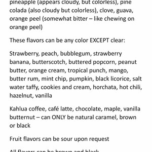 10 Route 66 Motherroad Hwy Lollipops Gift Candy Sucker Party Favor ...