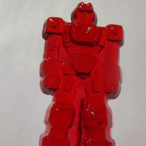 Robot Candy - Etsy