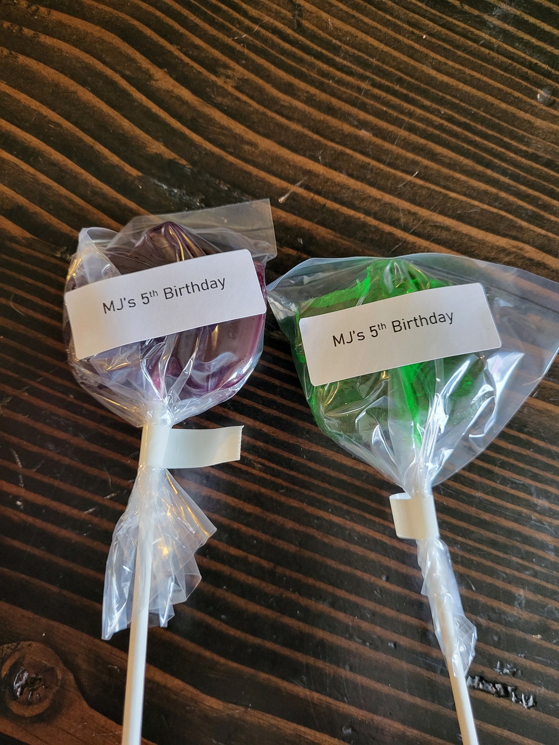 6 Pot Leaf Leaves Lollipops Sucker Party Favor Cannabis Marijuana Mary ...