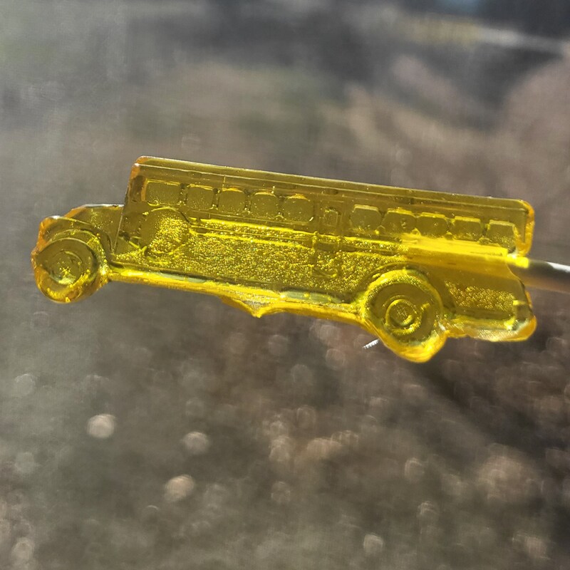 School Bus Candy - Etsy