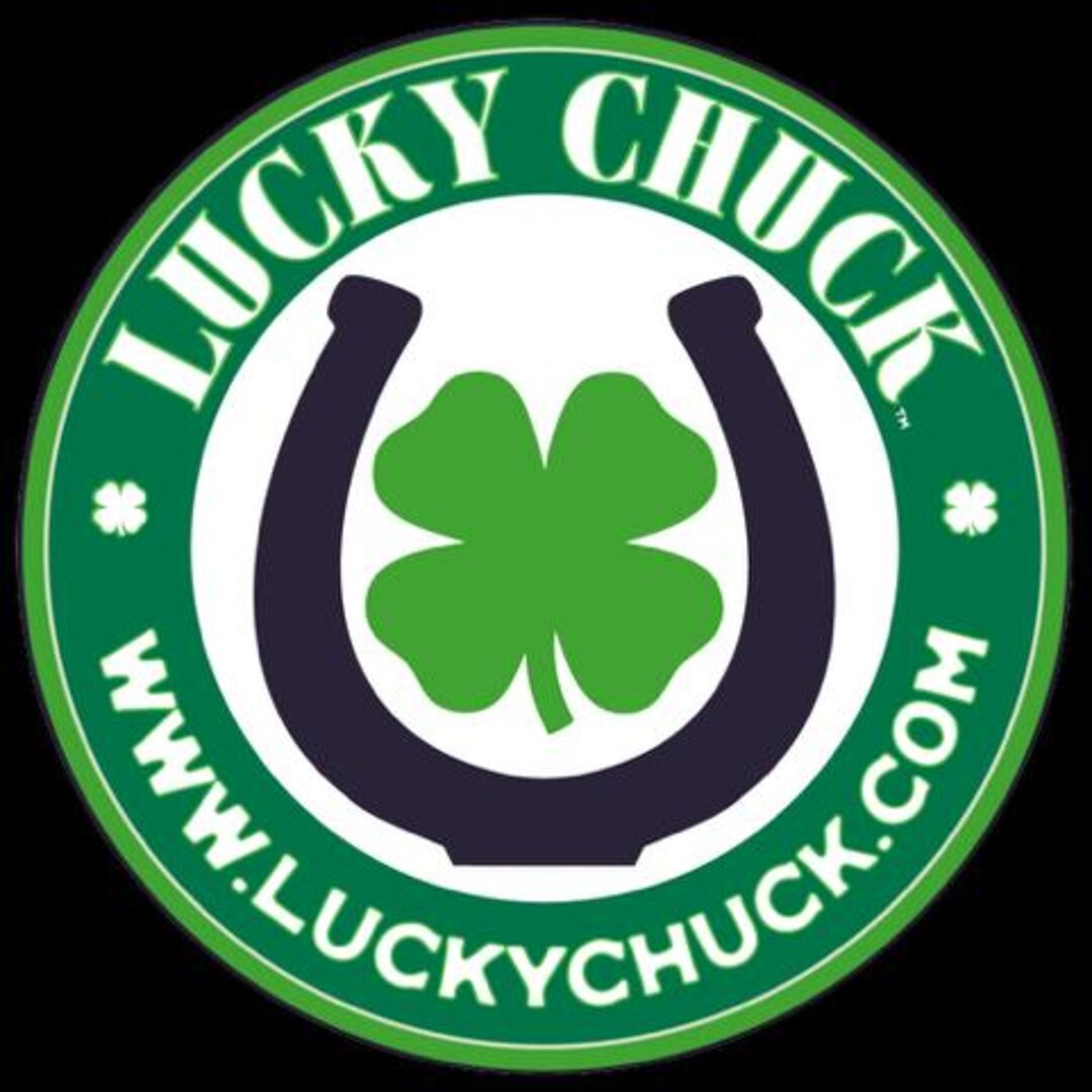 Lucky Chuck Sticker Bundle | Cute Stickers for Horse Girls - Etsy