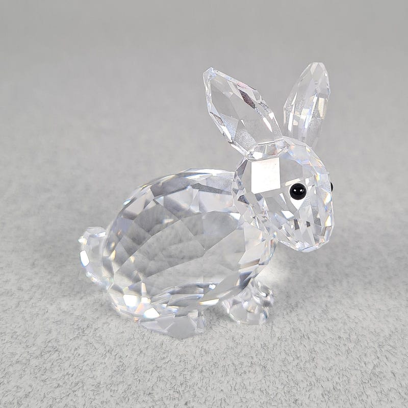 Swarovski Figural - Etsy UK