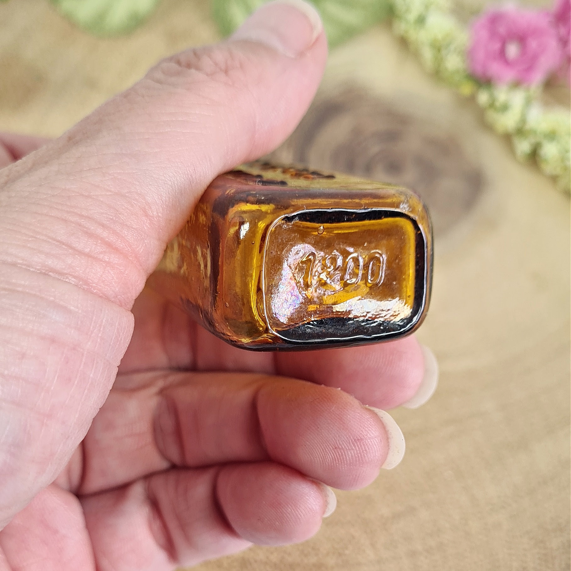 Antique Medicine Bottle, Dr Cassell's Tablets, Vintage Cure Bottle ...