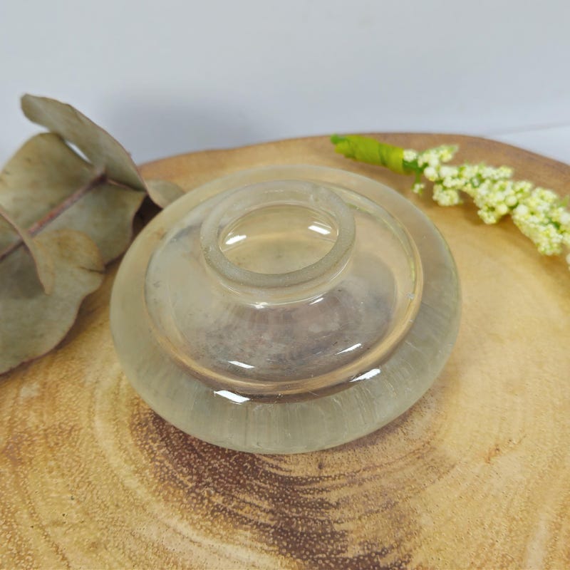 Antique Ink Bottle - Etsy