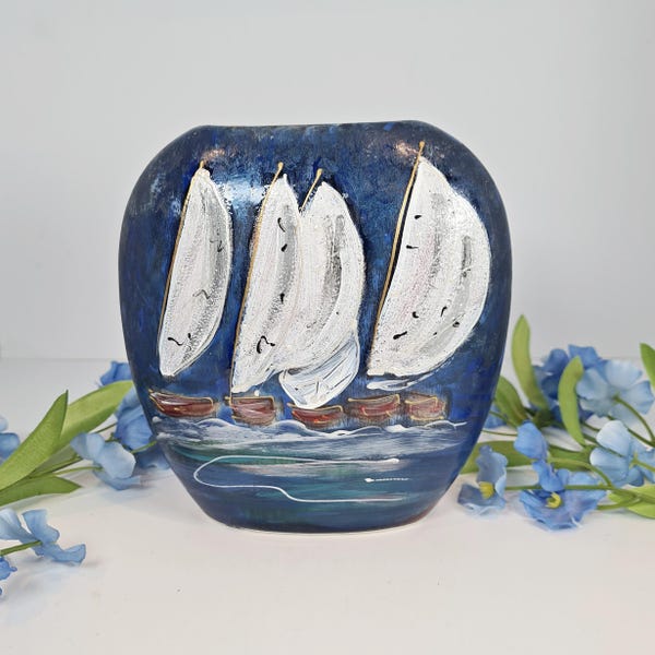 Anita Harris Pottery - Etsy