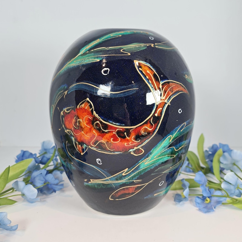 Anita Harris Pottery - Etsy UK