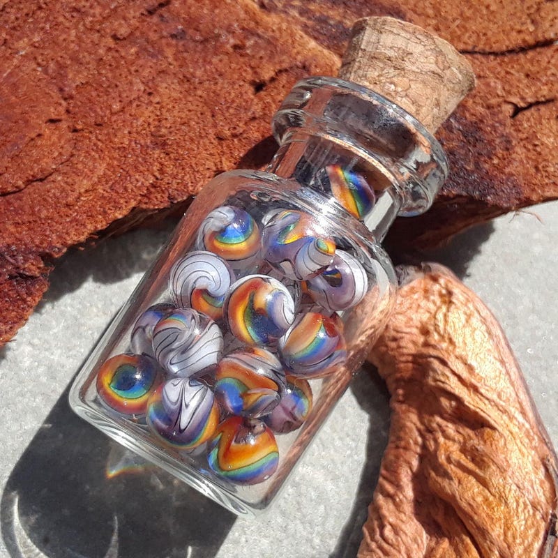 AspiredGlassBeads - Etsy