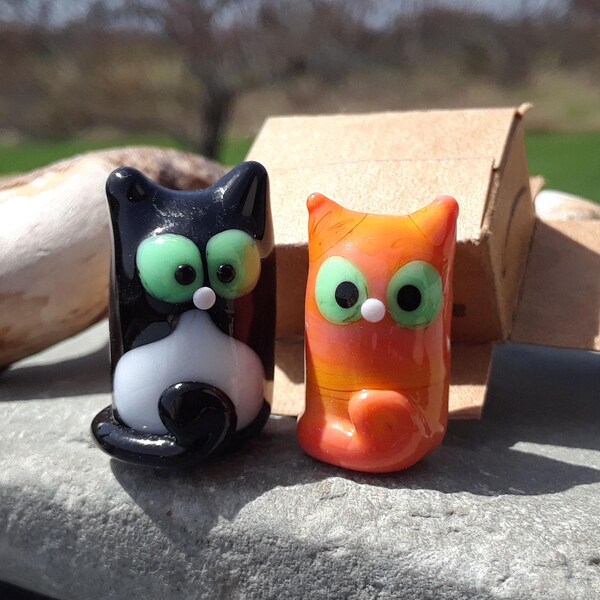 AspiredGlassBeads - Etsy