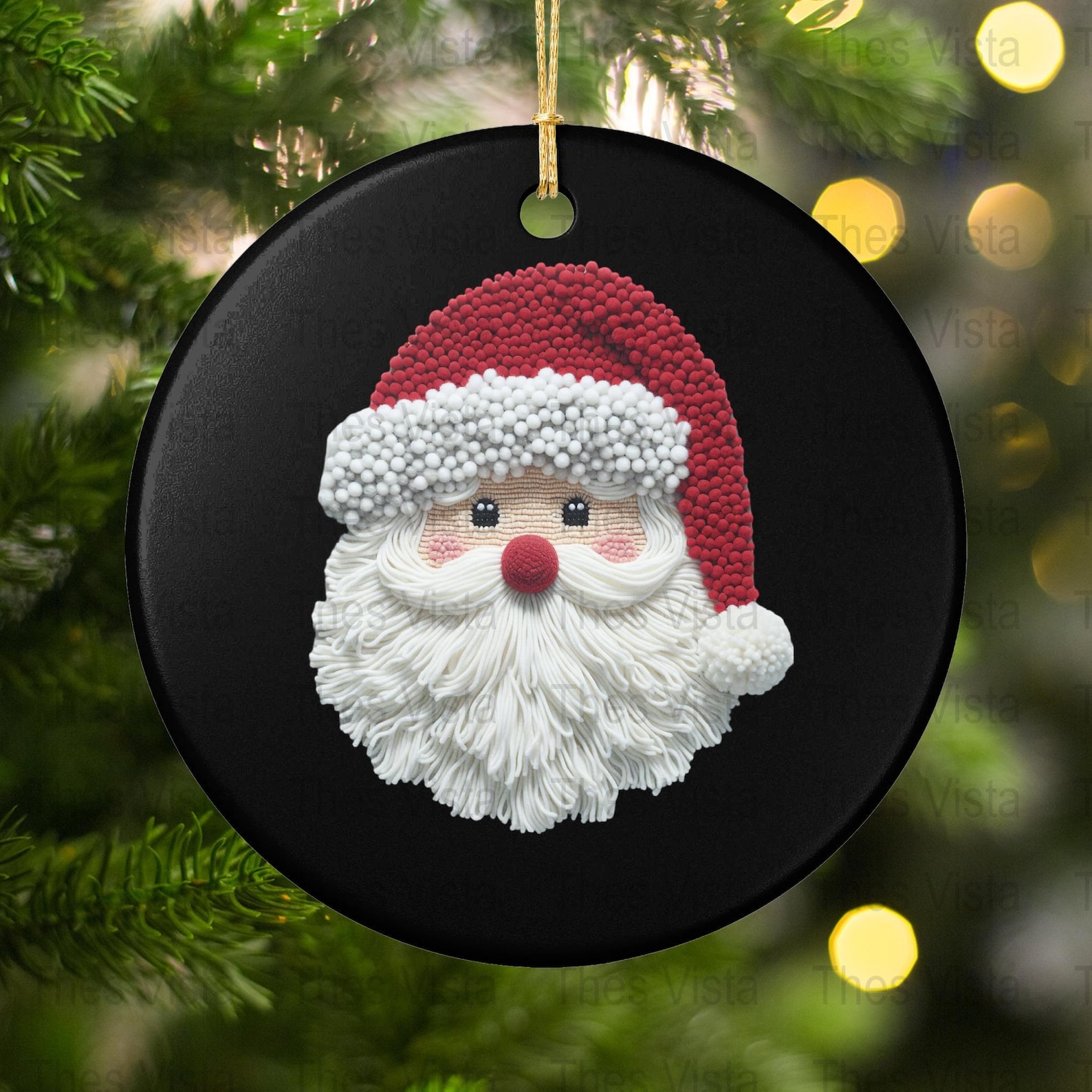 Santa Claus T-shirt Design, 300 Dpi, Png, Jpg, Pdf, Christmas T-shirt ...