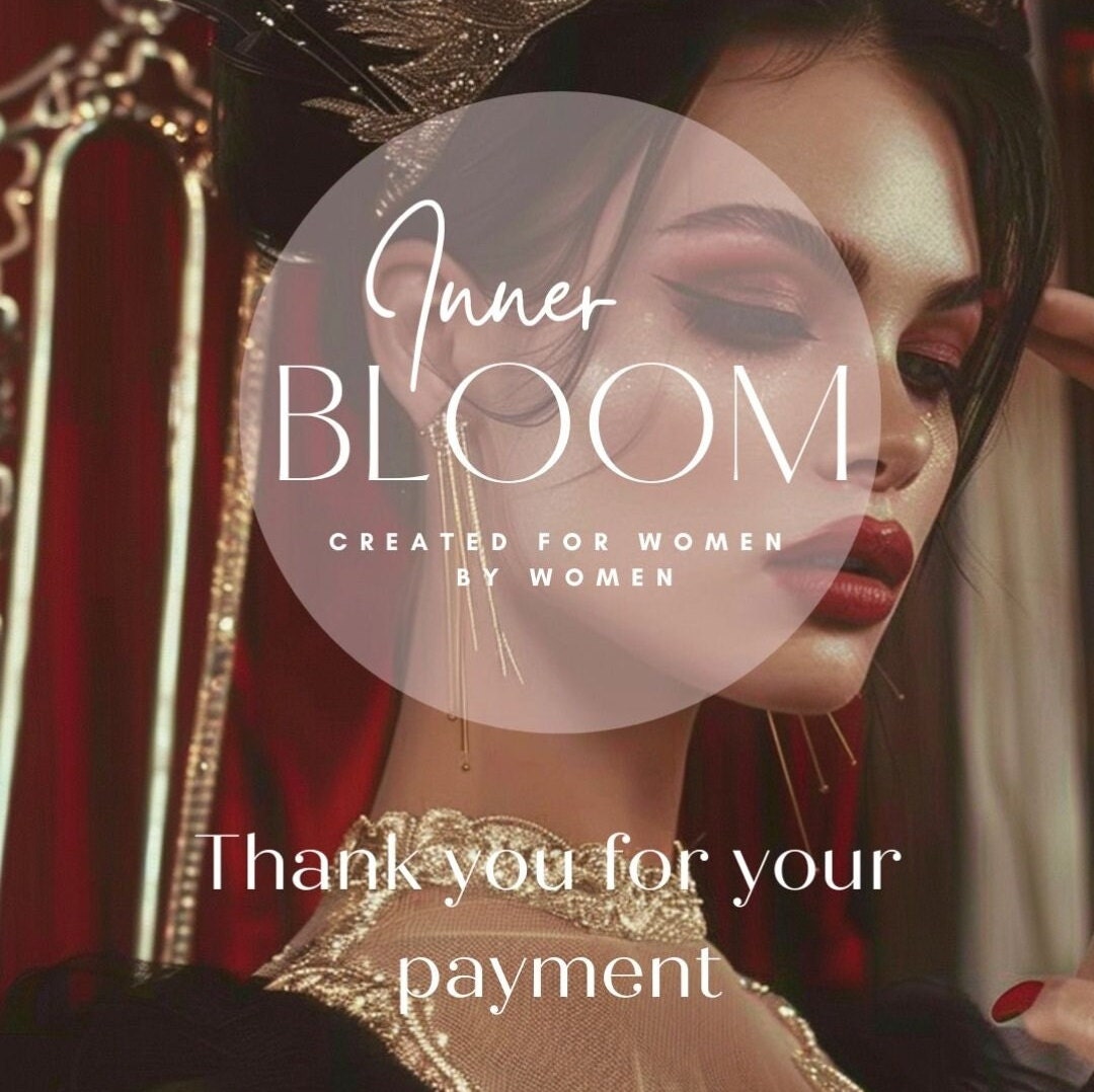 Systeme.io FUNNEL for Inner Bloom Academy Course Done for You Systeme.io One Click Funnel Import ...