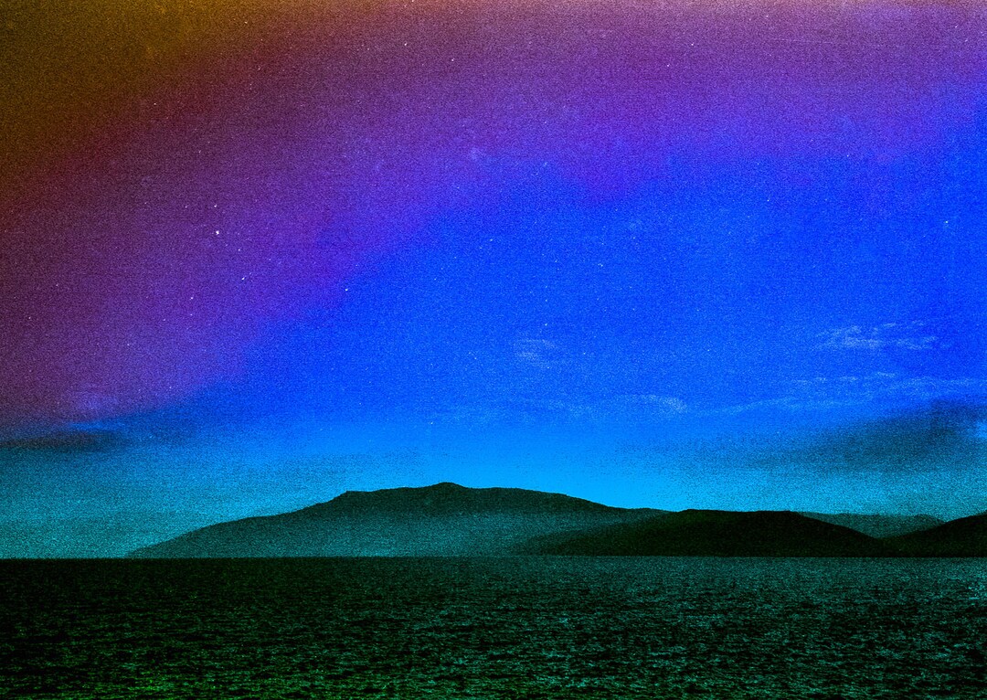The Island - Etsy