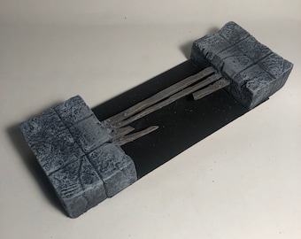 40k Terrain Bridge - Etsy