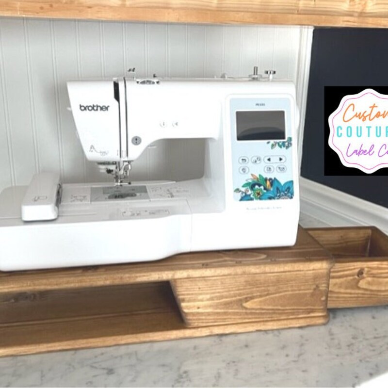 Embroidery Machine - Etsy