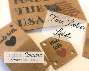 Custom Couture Label Co.™ Custom Clothing by customcouturelabelco